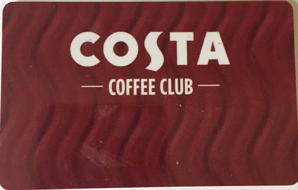 Top 5 reward cards program in UK - Reward Cards