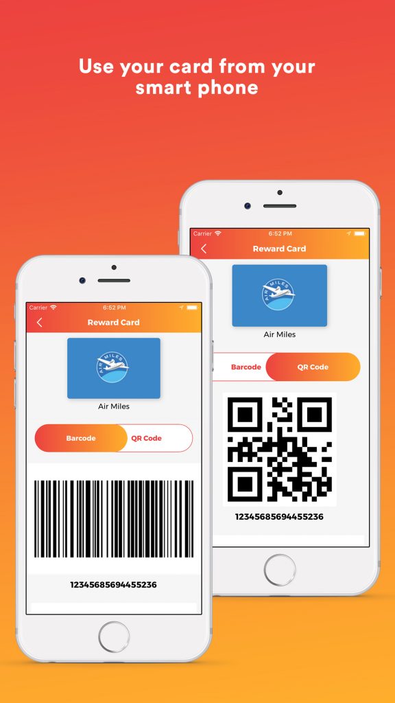 Download latest version of Reward Cards App. - Reward Cards
